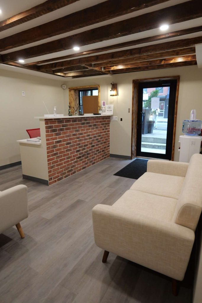 Full Body MRI Midtown Manhattan | Whole Body MRI Screening NYC