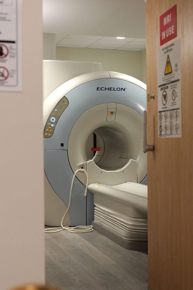 Whole Body MRI – Manhattan MRI